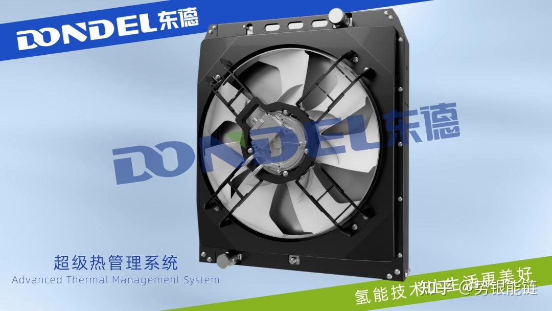 氢风正劲，聚能成势！FCVC 2025展览亮点全剧透 - 知乎