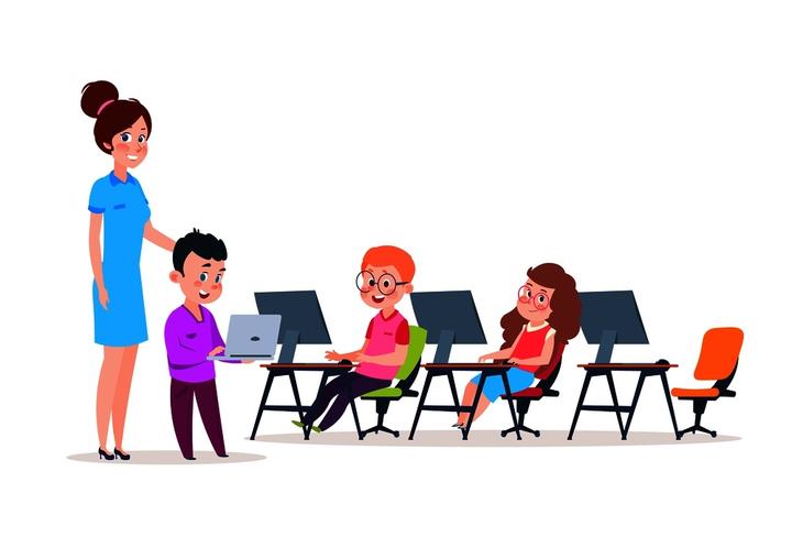 NCT青少年编程能力等级测试 Python四级复习教程 - 知乎