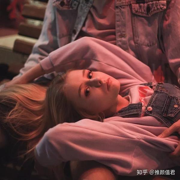 Alina Kalenich｜俄罗斯女孩儿能美到什么程度？ - 知乎