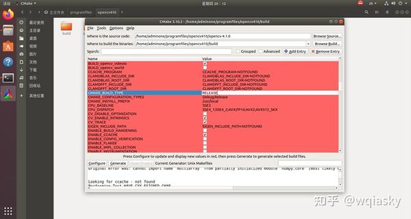 Linux下opencv安装方法 知乎