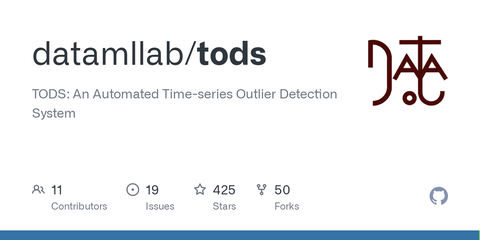 单序列单变量时序异常检测——revisiting time series outlier detection - 知乎