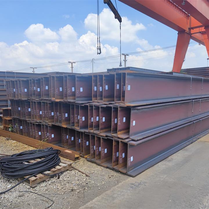 欧标H型钢HEA360的概况及型号 - 知乎