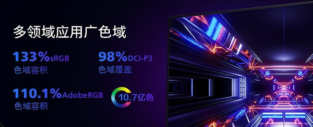 关于Nano IPS面板，你了解多少？ - 知乎