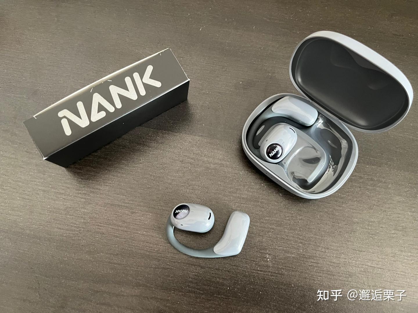 2025年开放式蓝牙耳机推荐|耳机是入耳的好还是不入耳的好？耳机怎么选？推荐pro级音质的南卡OE Pro2开放式蓝牙耳机，不入耳、更安全！ - 知乎