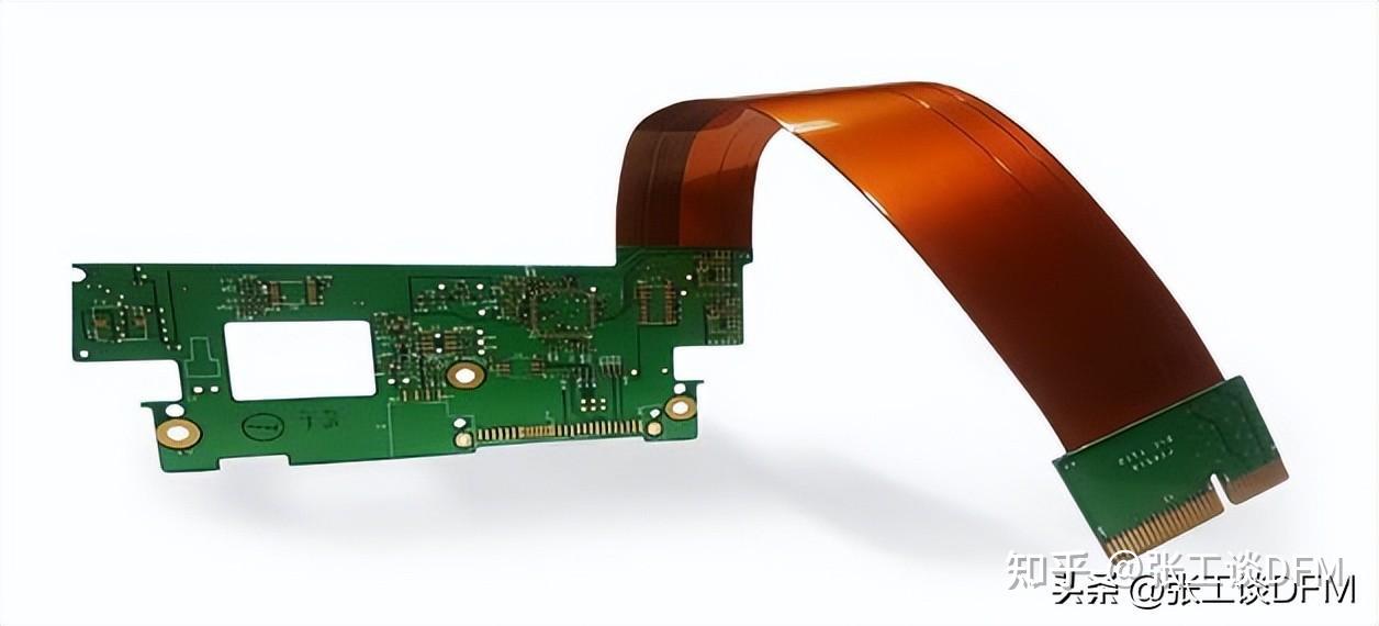 PCB很简单吗?什么是PCB?PCB组成+8 PCB类型讲解，轻松搞定 - 知乎