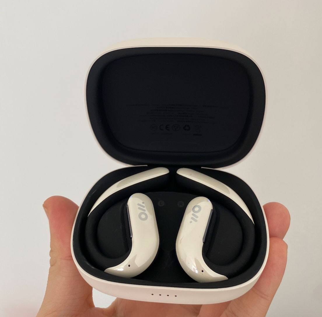 OWS全开放耳机深度体验：原来真的有耳机能舒服到忘了摘 - 知乎