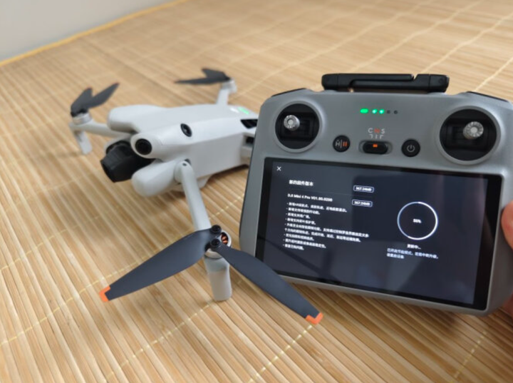 大疆 DJI Mini 4 Pro（大疆mini4pro）怎么样？体验四天优缺点评测 - 知乎