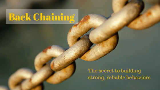 Backchaining strategy - 知乎