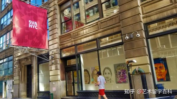 美国顶尖艺术院校，艺术留学不要错过哦！ - 知乎