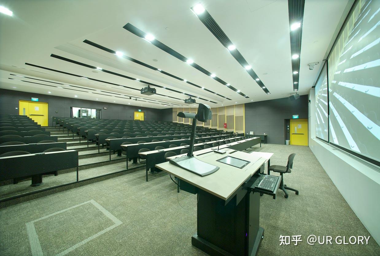 新加坡SIM管理学院招生简章（2025） - 知乎