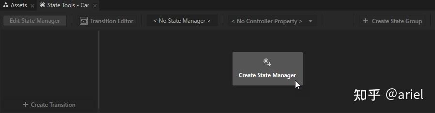 1 Kanzi Studio 使用入门 - 知乎