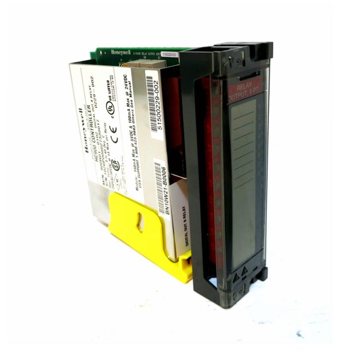 Honeywell Q7055A 楼宇网络适配器 BNA-1C、-2CS、-2DN - 知乎