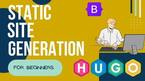 在Windows11上安装Hugo，搭建静态网站并部署到GitHub Pages - 知乎