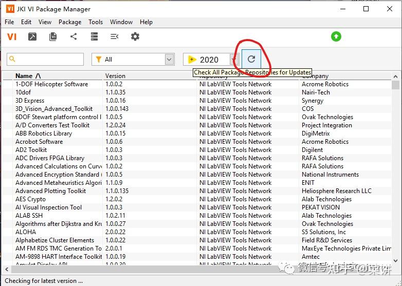 LabVIEW——SVN版本管理软件（一，安装） - 知乎