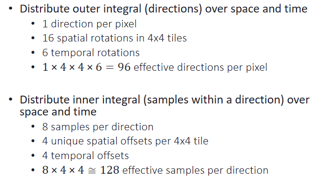GTAO原理&UE4移动端GTAO实现分析 - 知乎