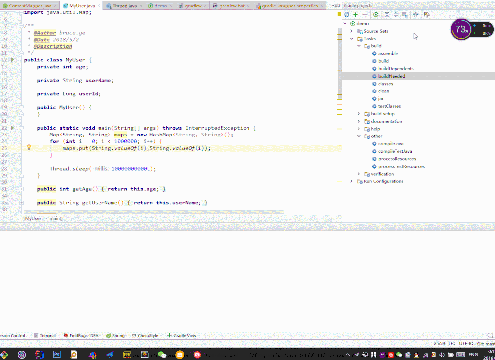 Java程序员必备的intellij插件 知乎