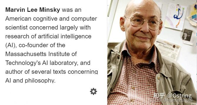 人工智能历史 - 知乎