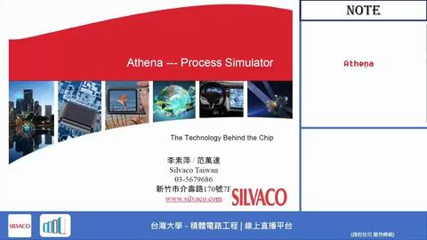 Silvaco学习资料汇总 - 知乎
