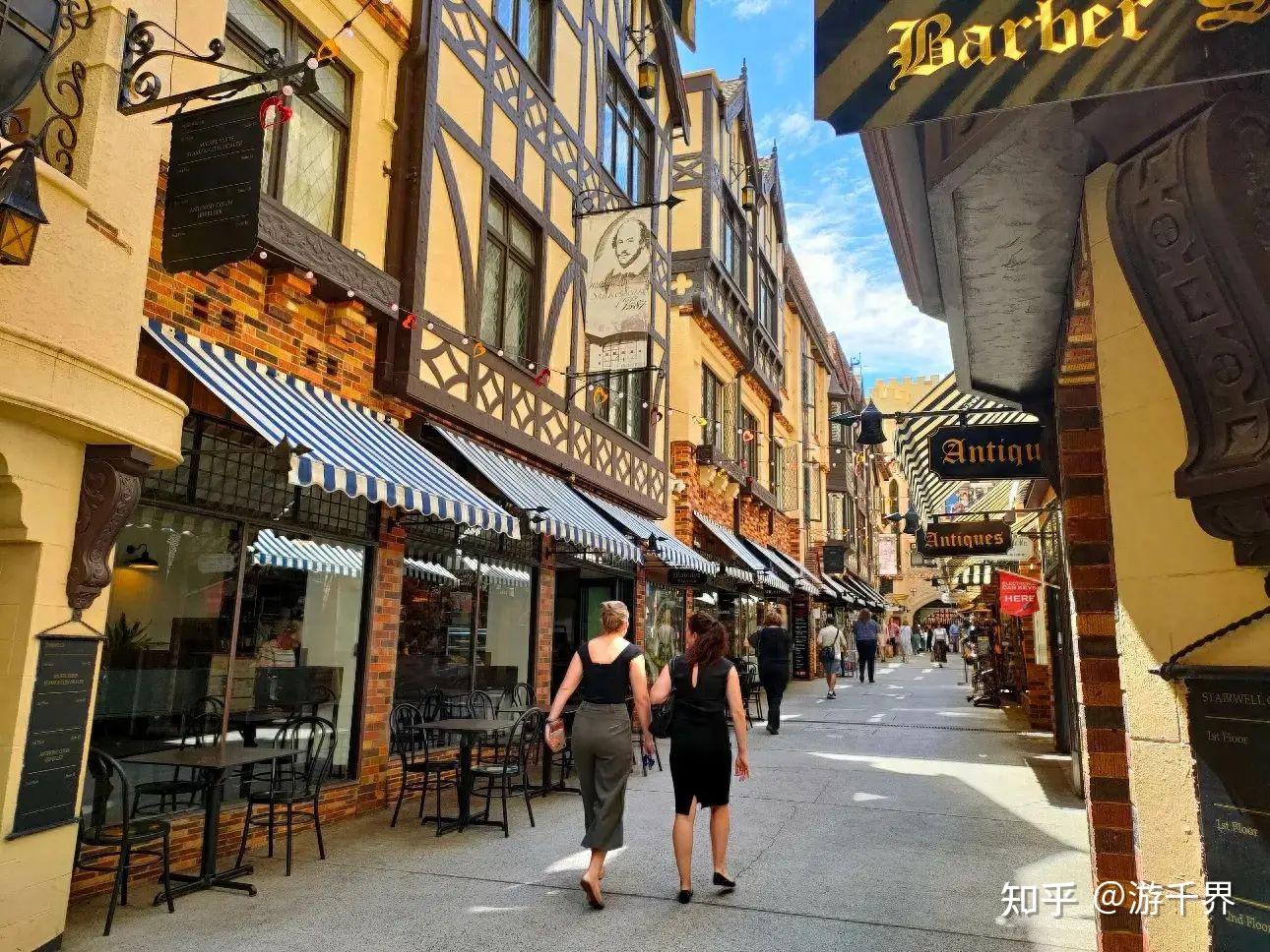 在澳大利亚生活是一种怎么样的经历？ - 知乎