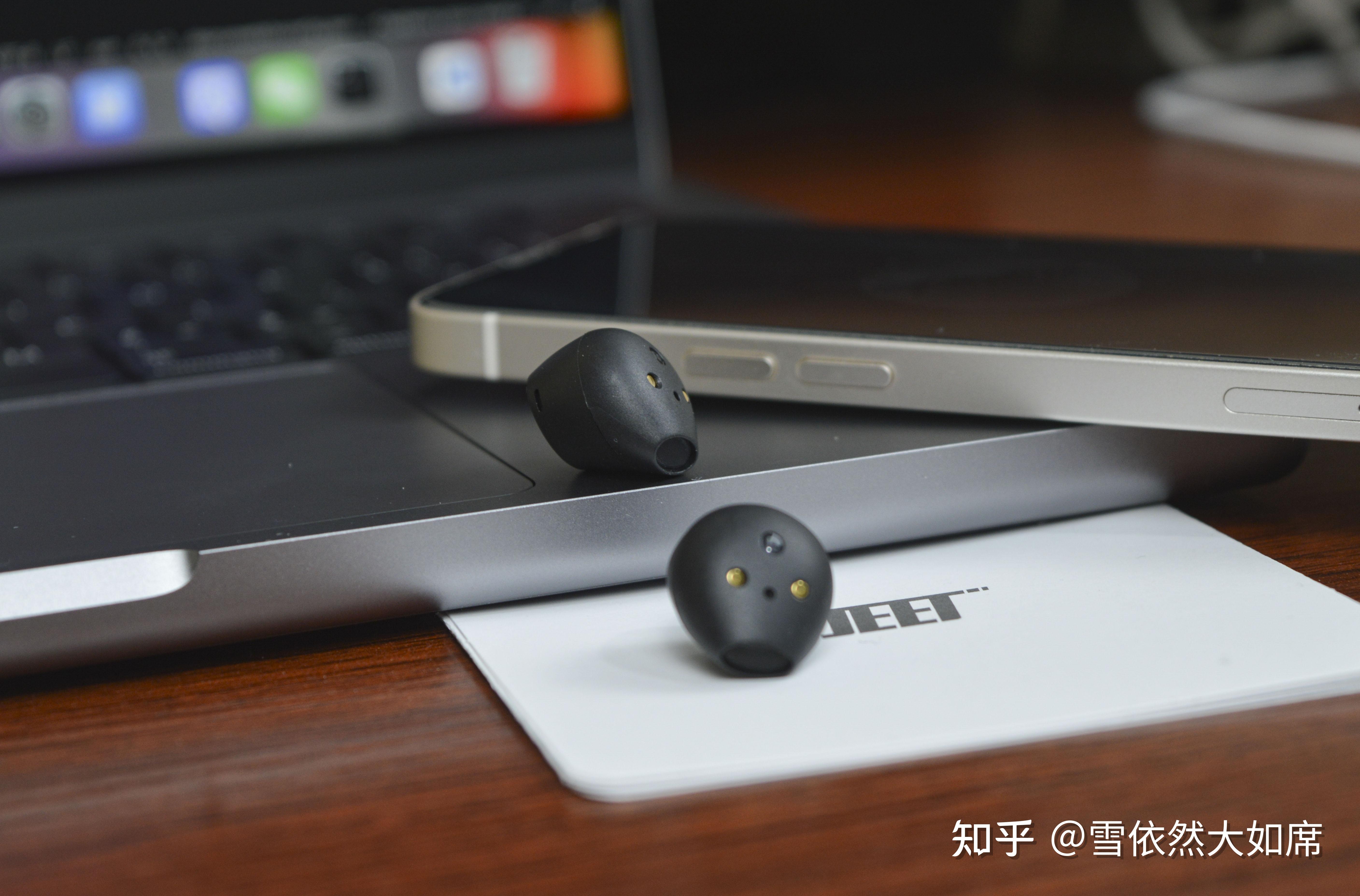 贴合舒适,小巧迷你:JEET AIR 2无线耳机开箱 - 知乎