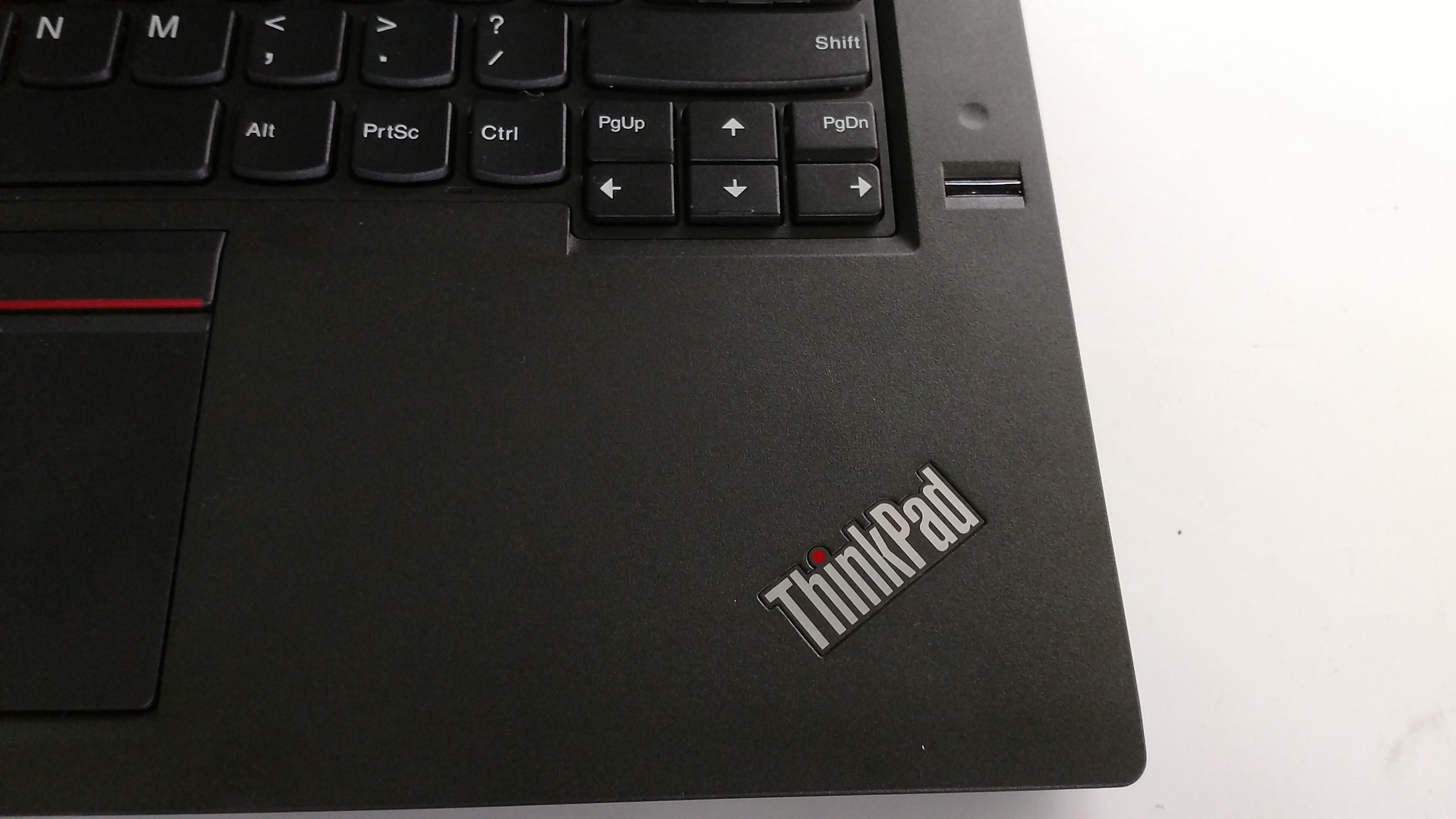 ThinkPad T460 使用简评 - 知乎