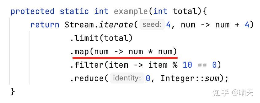 不理解 Java Steam？一步步梳理其工作方式 - 知乎