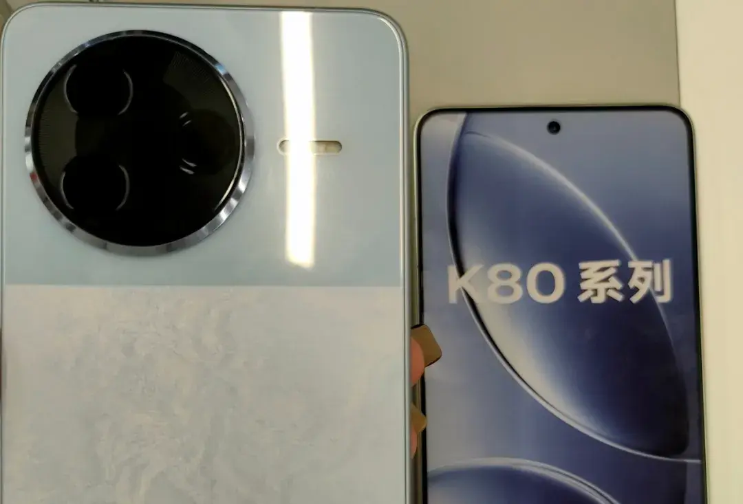 红米K80至尊版的配置和性价比如何？ - 知乎