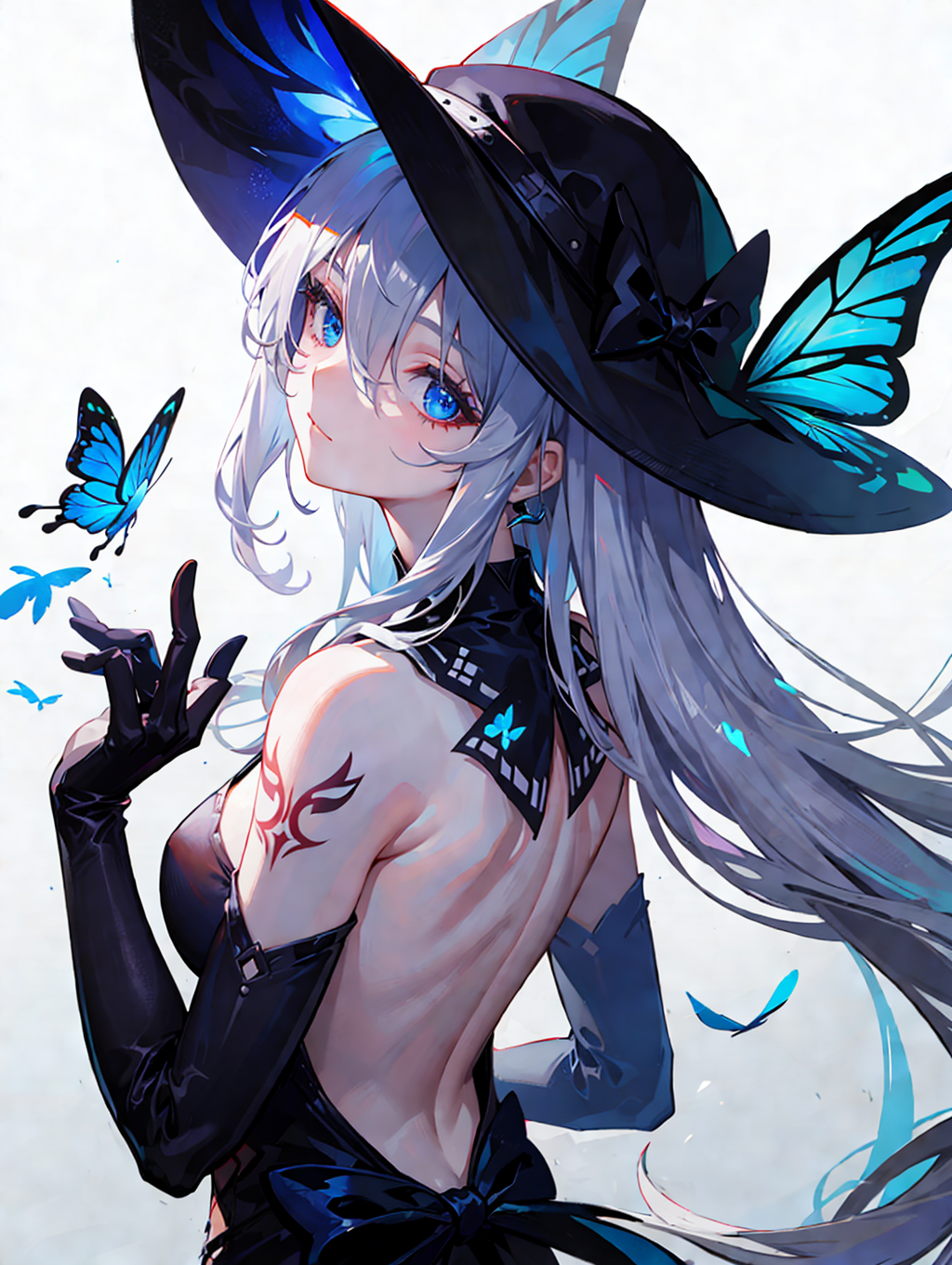 造梦师手记：全球AI画师（LSP）最爱的Stable Diffusion模型 - 知乎