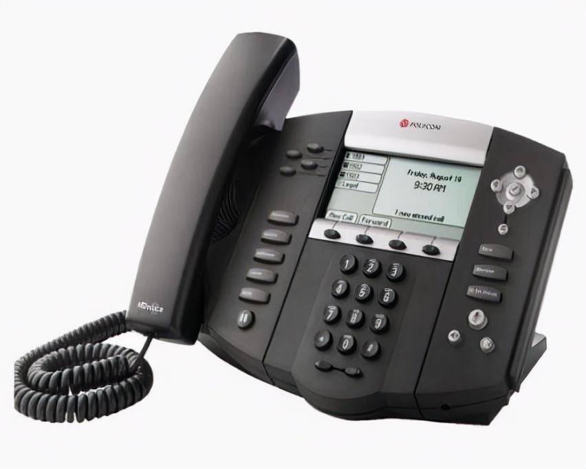 通信历史连载39-多媒体视频会议的Polycom公司简史 - 知乎