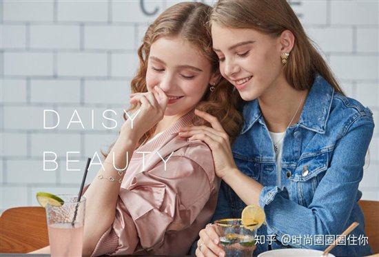 总结经验再起航 开辟一条具有DAISY BEAUTY风格的道路 - 知乎