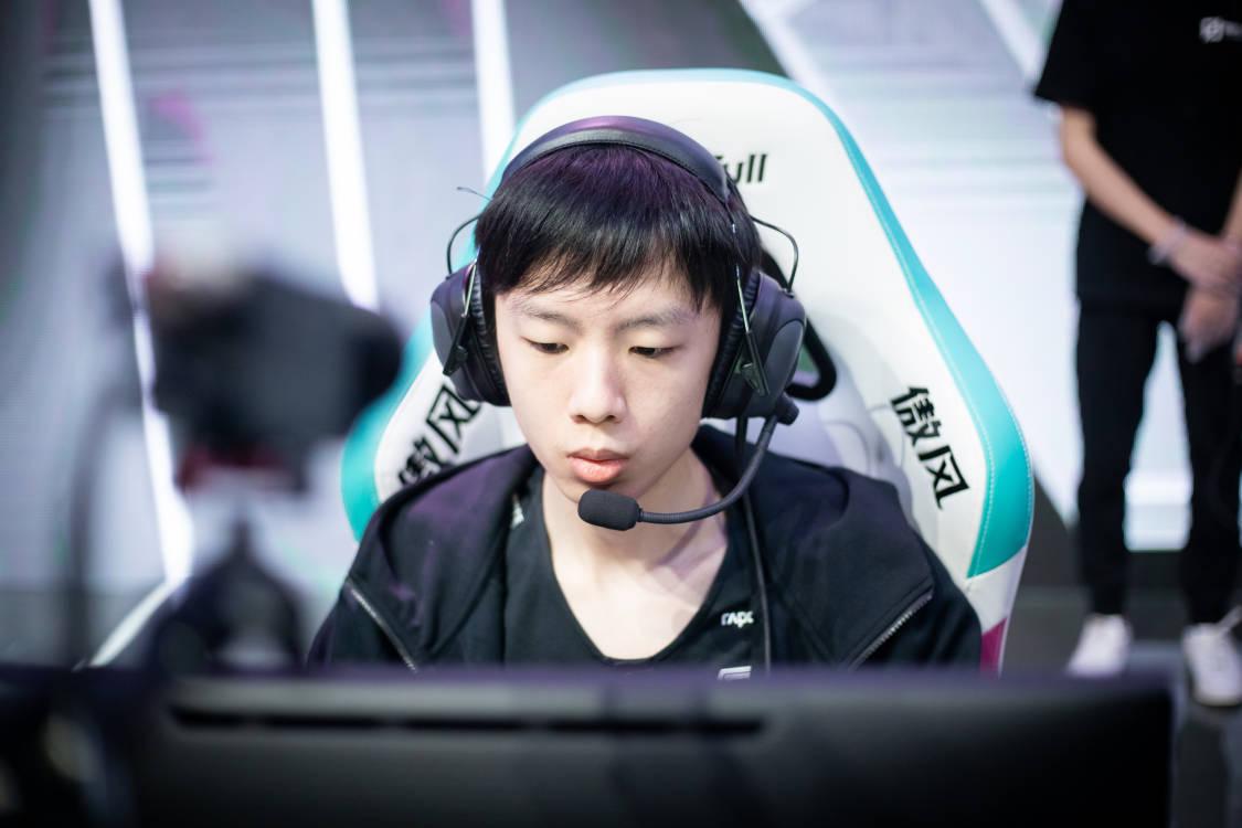 【英雄联盟】OMG新赛季前瞻：翻盘的希望只有重建？ - 知乎