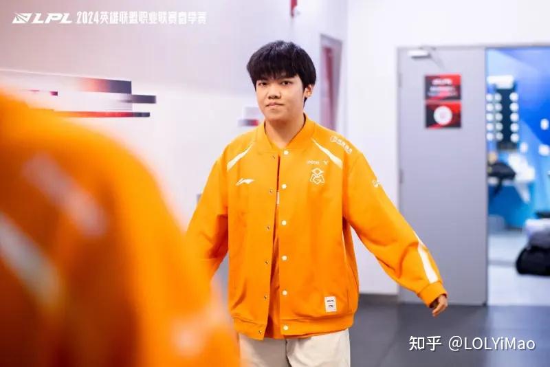 Angel：希望我们跟RNG都能调整好状态，下一场带来精彩比赛 - 知乎