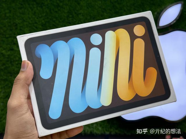 外媒：iPad mini7的爆料汇总，爆2024年发布 - 知乎