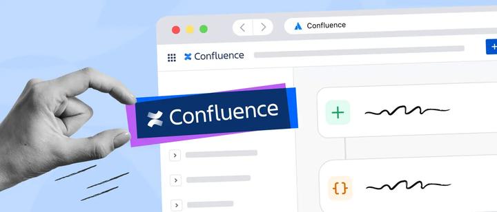 Confluence究竟是什么？一文认识这款企业级的团队协作与知识管理工具 - 知乎