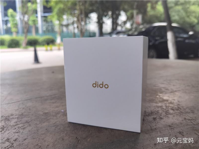 智能穿戴设备我就认准这个牌子了——dido R40s Pro你的24小时贴身小护士 - 知乎