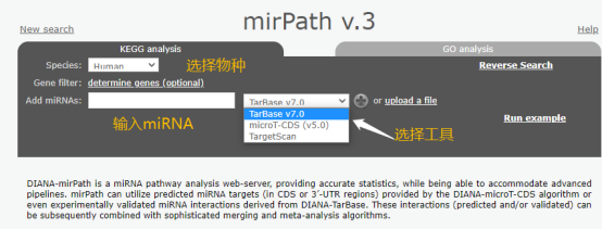 DIANA Tools科普贴：一个全能型miRNA研究选手 - 知乎