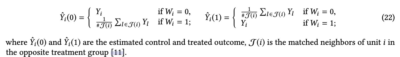 2020年因果推断综述《A Survey on Causal Inference》 - 知乎