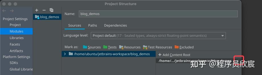体验IntelliJ IDEA的远程开发（Remote Development） - 知乎