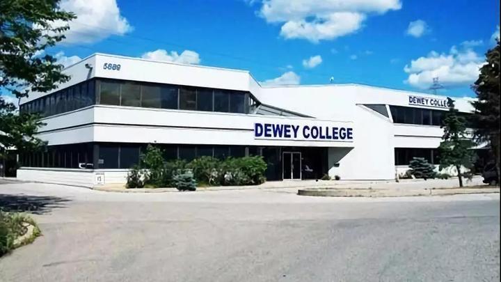 加拿大留学|杜威学院 - 知乎