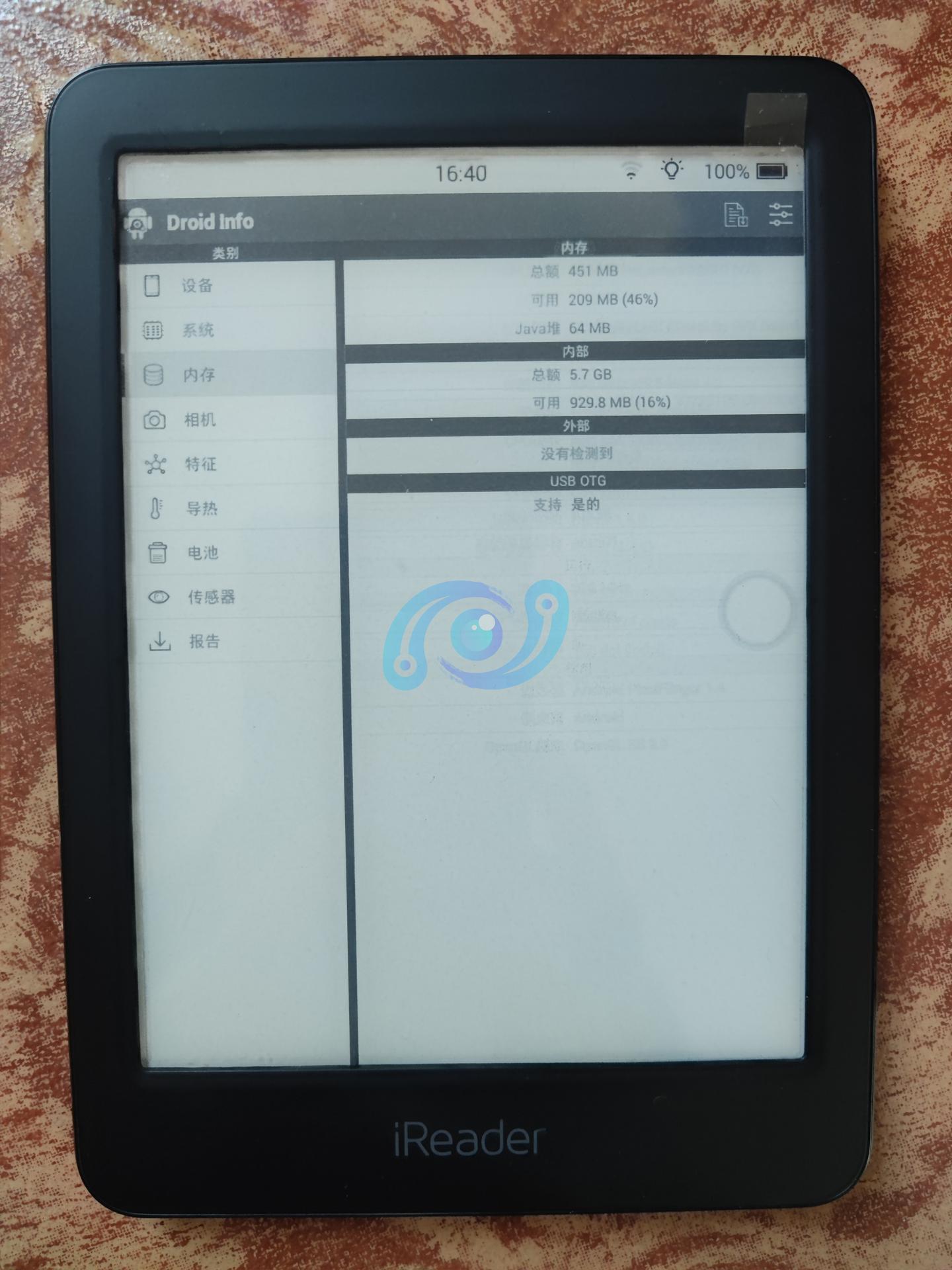 掌阅iReader Light(R6002/R6003)·Rooted - 知乎