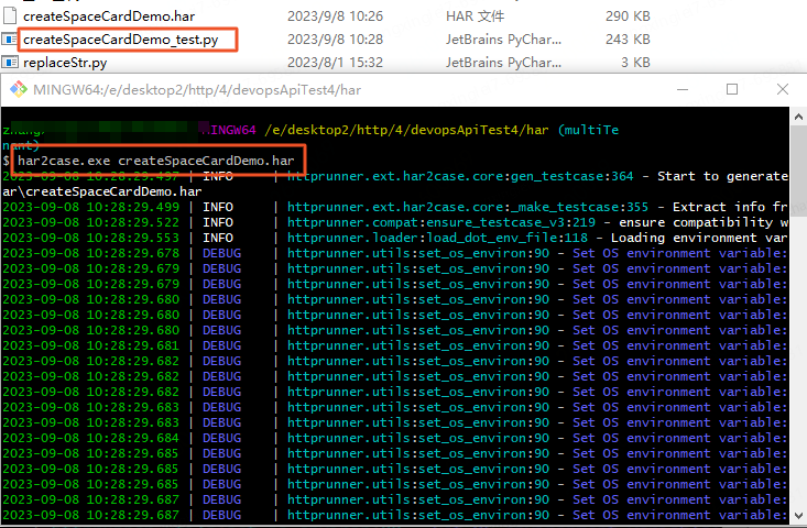 以效率为导向：用 ChatGPT 和 HttpRunner 实现敏捷自动化测试（二） | 京东云技术团队 - 知乎