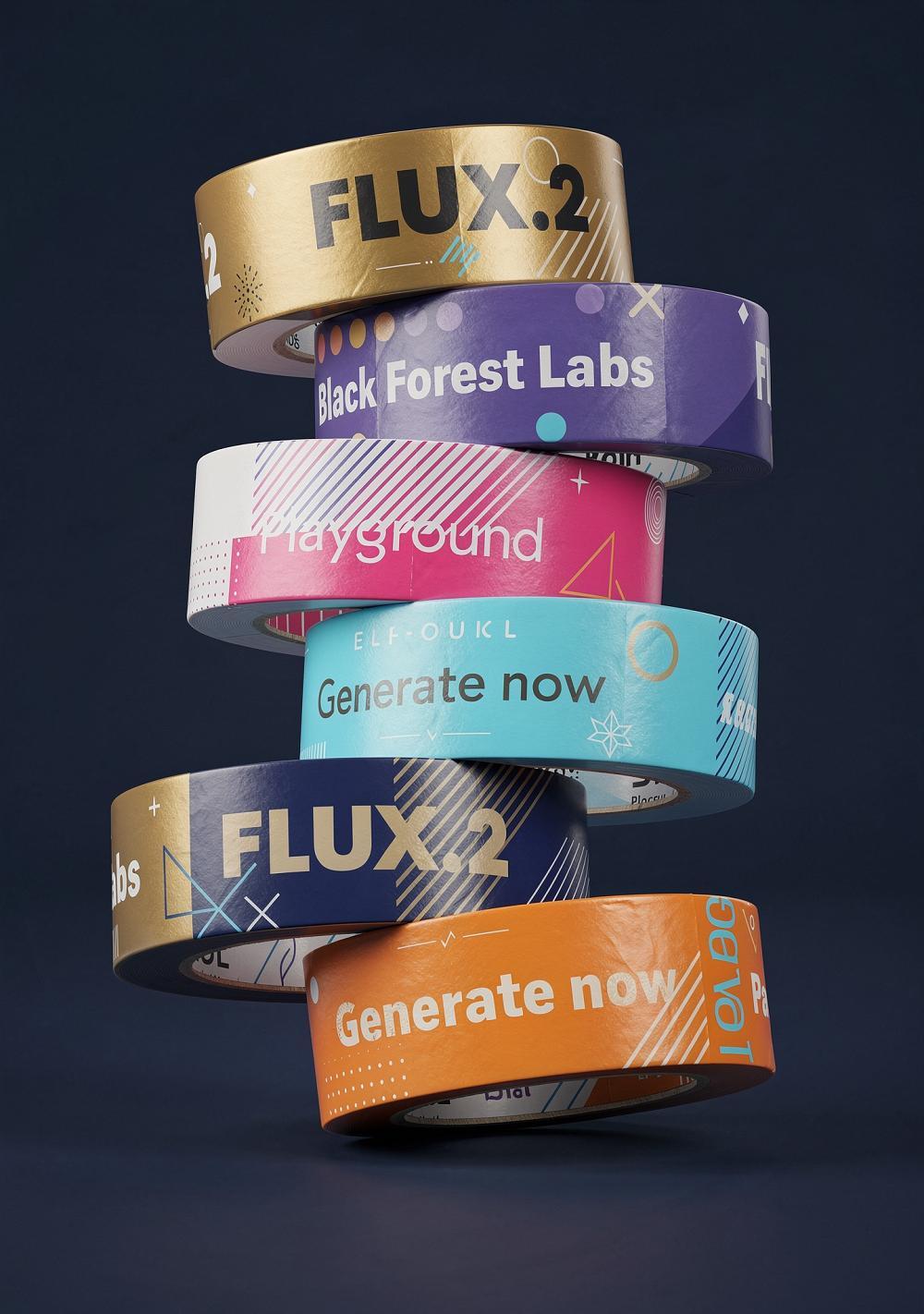 FLUX.2开源！AI生图“DeepSeek”能否平替谷歌Nano Banana？附一手实测 - 知乎