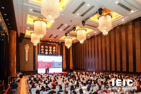 全面启动丨2020年深圳IEIC国际教育创新大会 · 春季峰会震撼来袭！ - 知乎