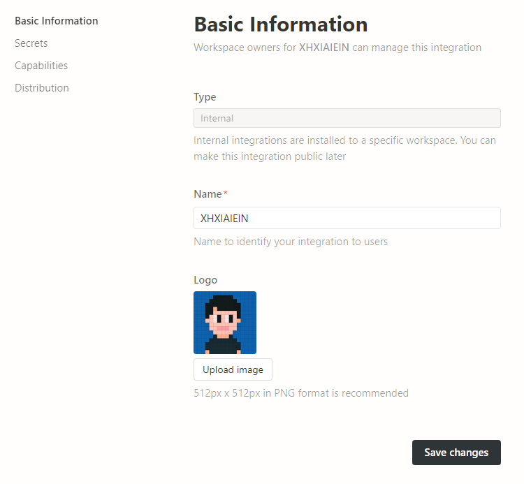 Notion API 探索笔记（一） - 知乎