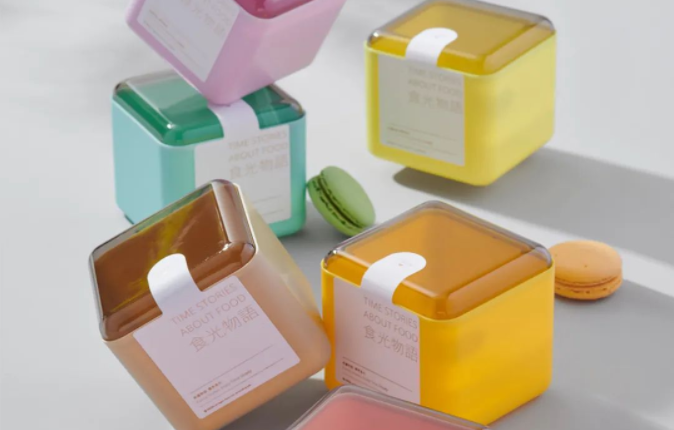 亚克力食品包装盒大热，要食欲更要安全“食品级”亚克力材料如何鉴别？ - 知乎