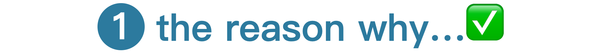 the reason that 和the reason why区别？ - 知乎