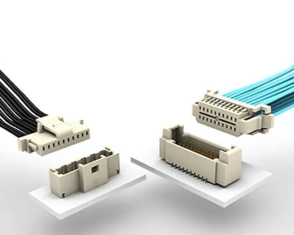 Samtec应用分享特辑五 | 探究Samtec汽车产品的解决方案和能力 - 知乎