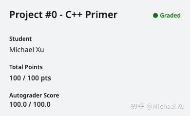 CMU 15-445/645 (Spring 2023) Database Systems 通关指北 - 知乎