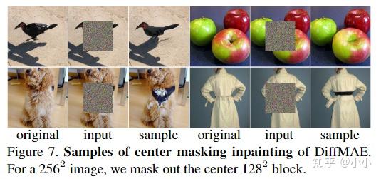 self-supervised learning （六）DiffusionMAE - 知乎