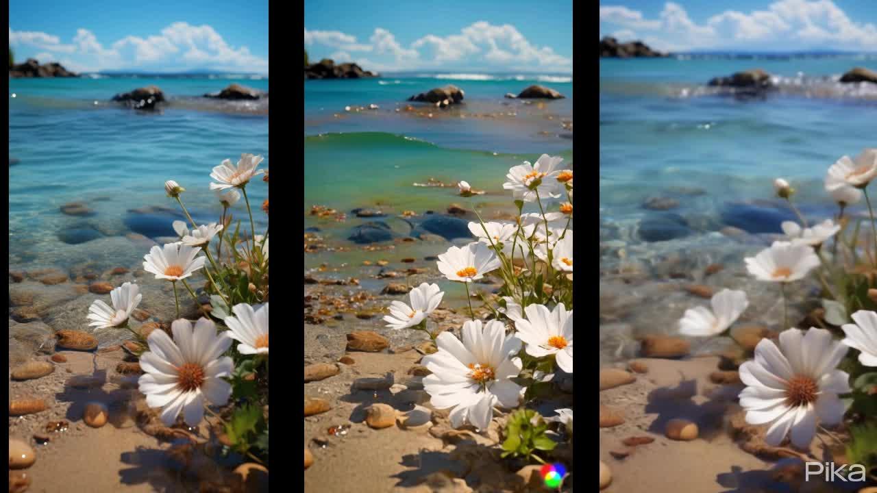 开源最强？腾讯音乐虚拟人视频模型MuseV首测 - 知乎